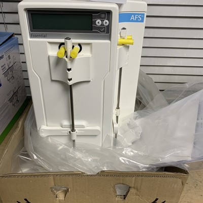 Filtration Supplies - Filtration System