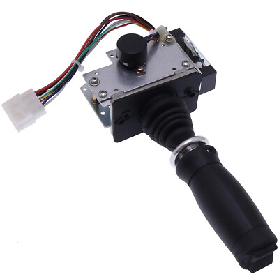 Joystick Controller for JLG 400S 460SJ 600S 600SJ 601S 660SJ Telescopic ...