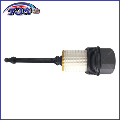 OIL FILTER & HOUSING CAP FOR MERCEDES-BENZ M112 M113 1121800710 | eBay