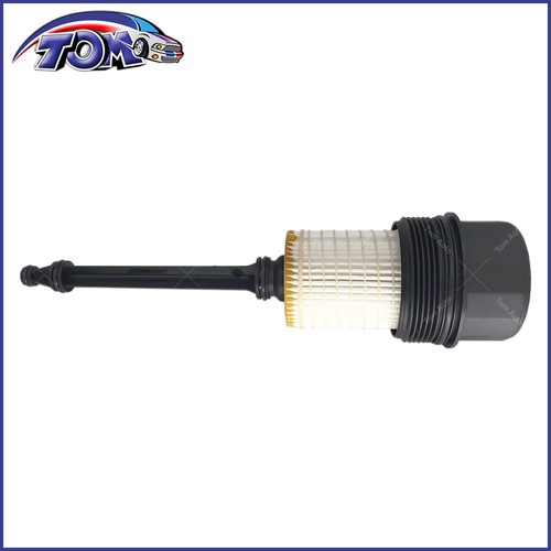 OIL FILTER & HOUSING CAP FOR MERCEDES-BENZ M112 M113 1121800710 | eBay
