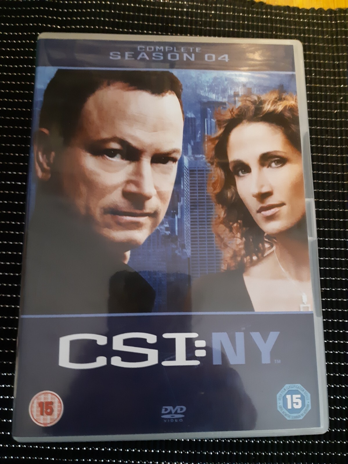 TV SERIES & SEASONS BOX SETS VARIOUS - FREEPOST - MULTI PURCHASE ...