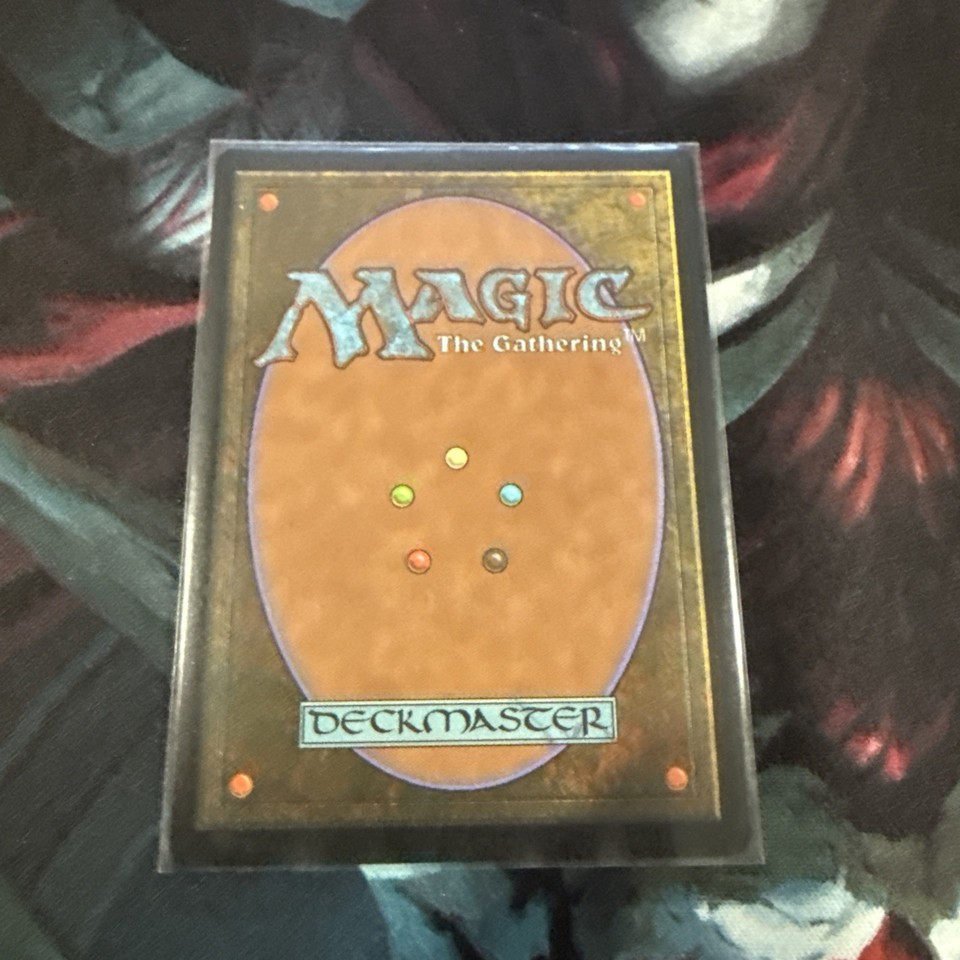 MTG Snapcaster Mage Borderless Chocobo FOIL Final Fantasy Japanese ...