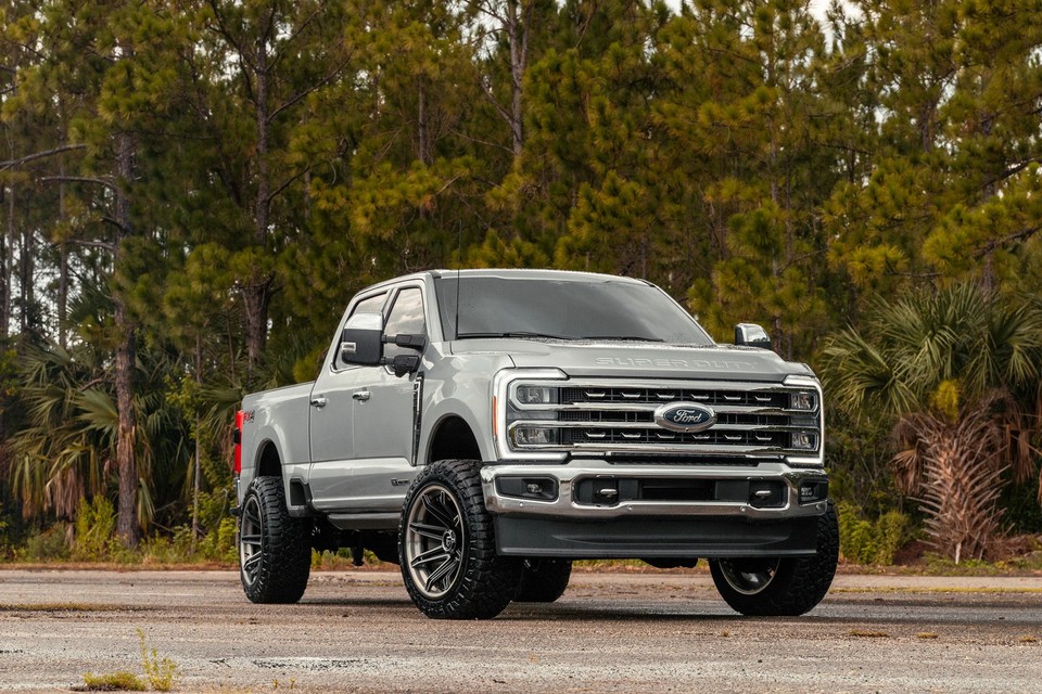 Fuel FC401 BRAWL Wheel 22x12 (-44, 6x139.7, 106.1) Black Single Rim | eBay