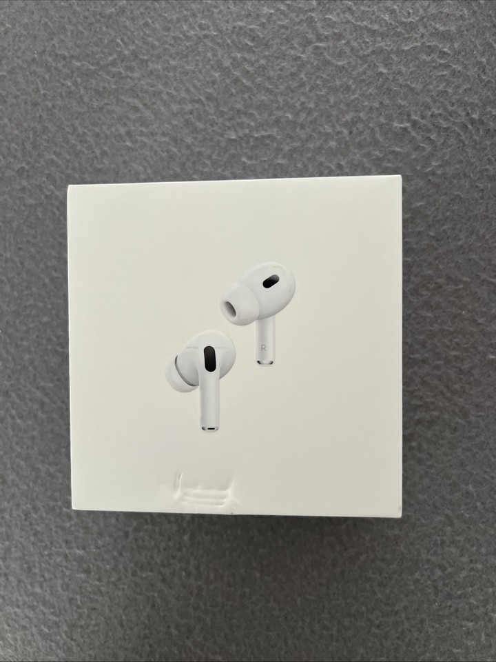 Apple iPod Nano 16 GB Green + AirPods Pro White Boxes Only | eBay