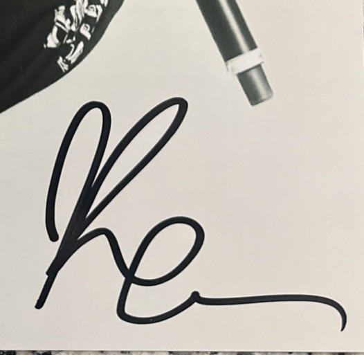 Ken Carson Signed Autographed 8x10 Photo PSA/DNA Authenticated | eBay