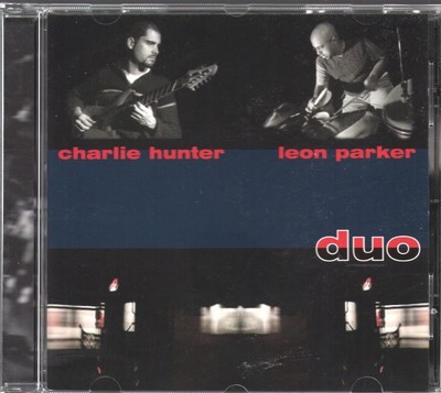 Charlie Hunter / Leon Parker – Duo (Blue Note CD) 1999 | eBay