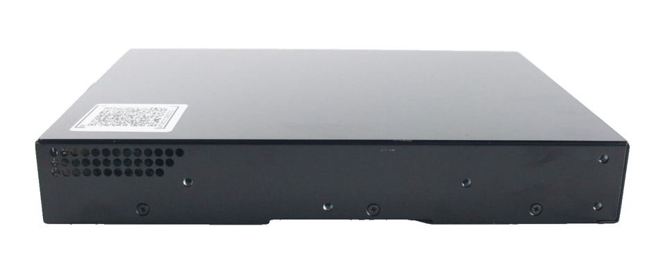 QSC Q-SYS NV-32-H Core Capable Network Video Endpoint Unit Only (BR) | eBay