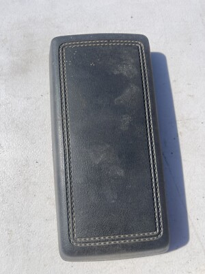 1974-1978 Mustang II Console Lid - D4ZZ-6906024 | eBay