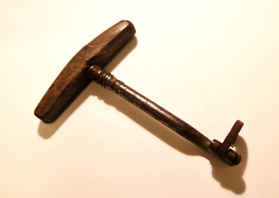 A good dental tooth key, late 18th-early 19th century | eBay