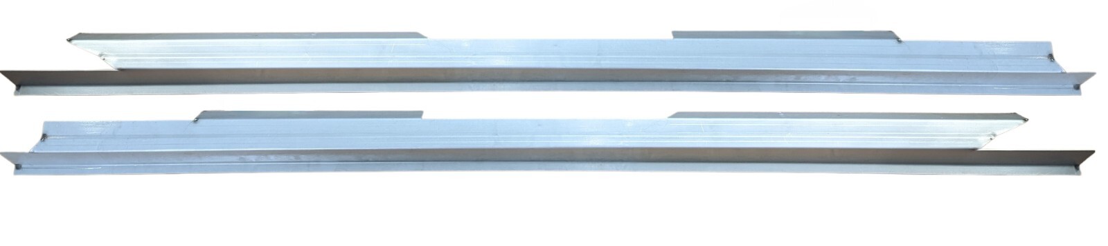 Rocker Panel For 2007-2021 Toyota Tundra Crew Cab New Pair | eBay