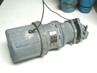 Receptacles & Outlets - Hazardous Locations