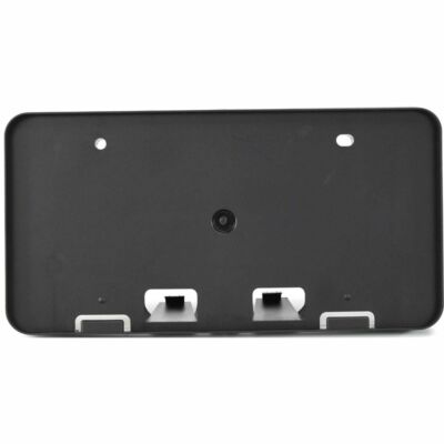 New Front License Plate Bracket Fits Toyota Camry 2007-2009 TO1068103 ...