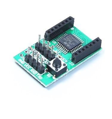 1PCS 3KM 433MHz SX1278 Lora Long-Distance Wireless Data Transmission ...