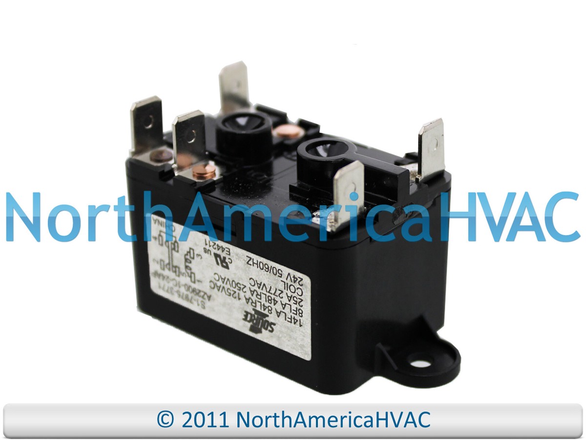 Luxaire Furnace Wiring Diagram