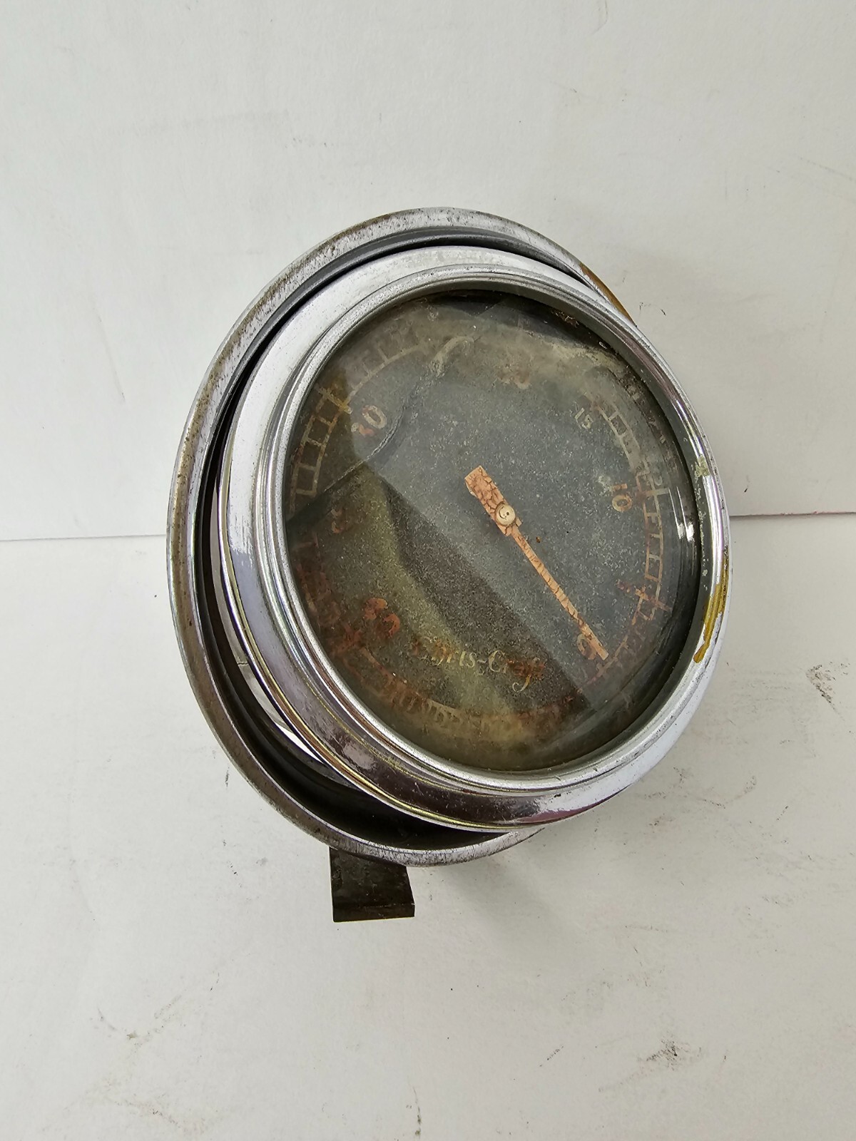 Vintage Chris-Craft Tachometer 4000 R.P.M. | eBay