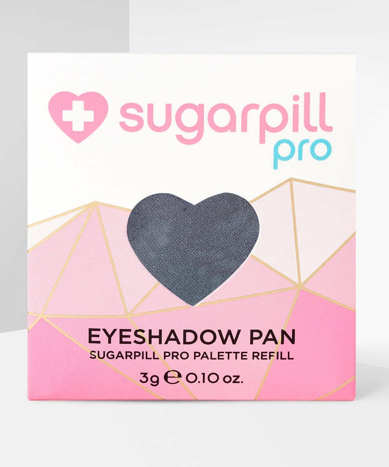 SUGARPILL PRO PAN EYESHADOW PANS/ PRESSED/ LOOSE - YOU CHOOSE! | eBay UK