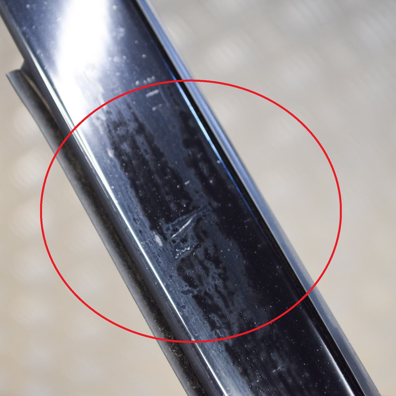 MERCEDES-BENZ E W213 Right Side Roof Strip Trim A2136900282 2.0Diesel ...
