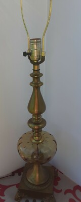 Lamps - Coin Dot Lamp