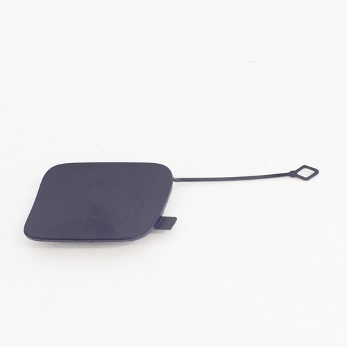 NEW BMW X5 F15 REAR BUMPER TOWING EYE HOOK 51127378574 2014 OEM | eBay