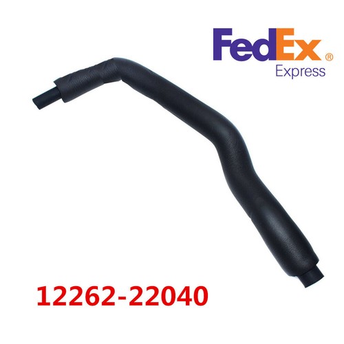 Ventilation PCV Hose For Toyota Corolla Matrix Celica MR2 Spyder 12262 ...