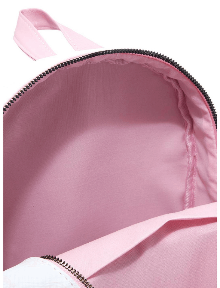 Sanrio Hello Kitty Flavored Milk Pink and Pastel Mini Backpack | eBay