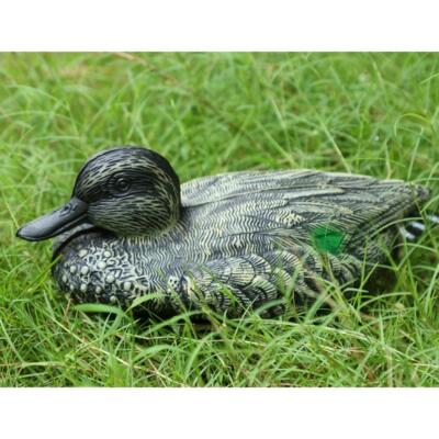 Mandarin Duck Hunting Lawn Ornaments Decor | eBay