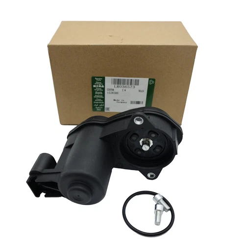 Rear Parking Brake Actuator LR036573 For Range Rover Range Rover Sport ...