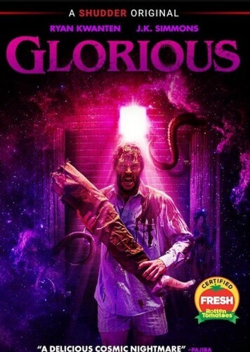 Glorious (DVD, 2022) 14381143300| eBay