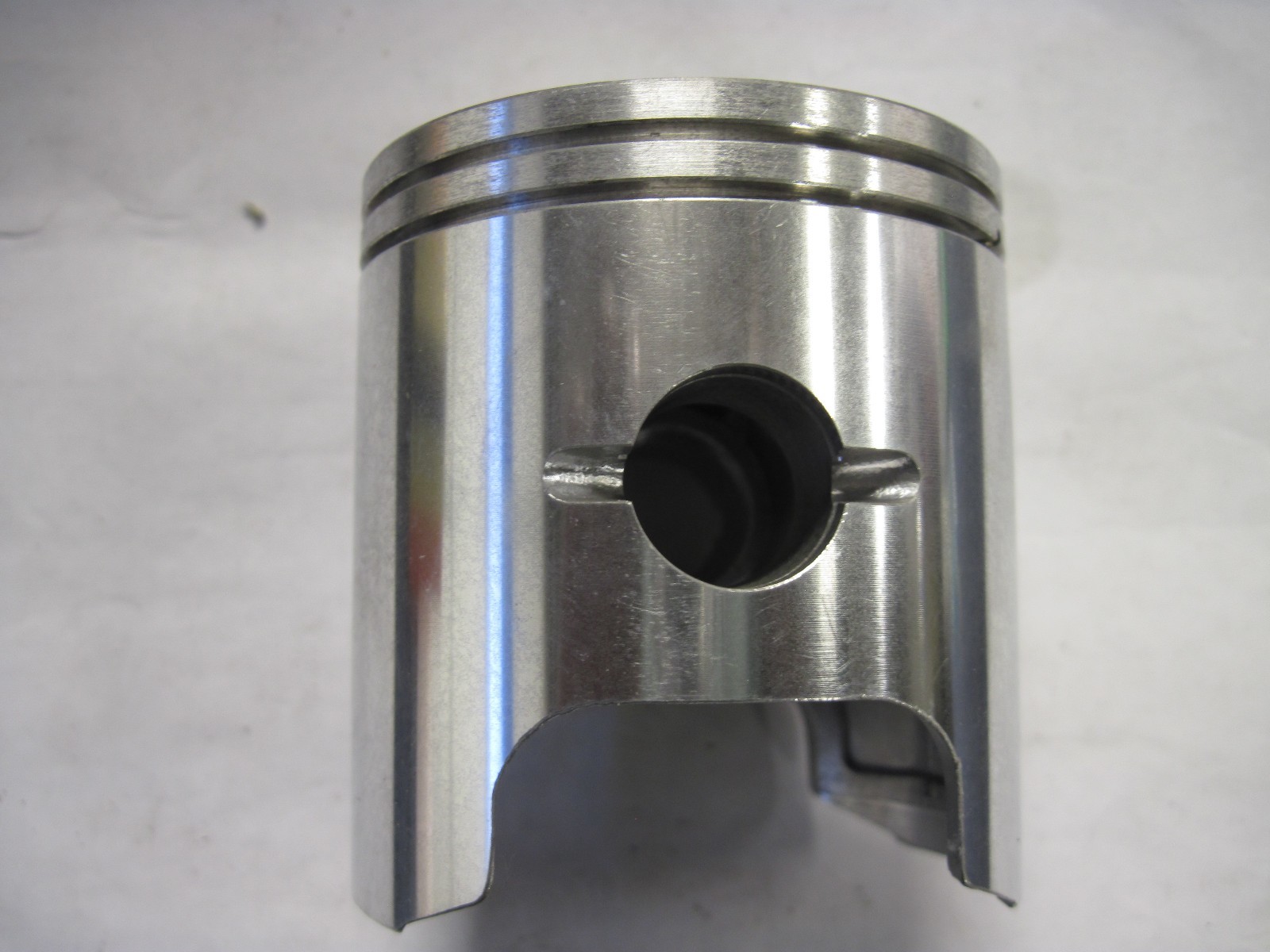 NEW NOS OEM KAWASAKI F8 BISON PISTON O/S Oversize ".040 1.00mm 13027 ...