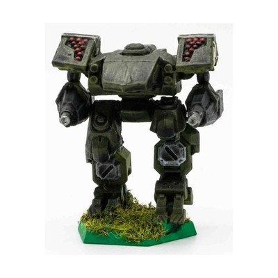 Reaper CAV Loose Mini Concussion #1 NM | eBay