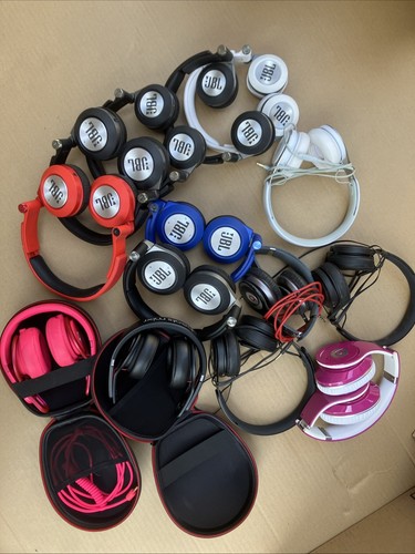 JBL headphones bluetooth wireless Beats Wire Headphones Beats EP ...