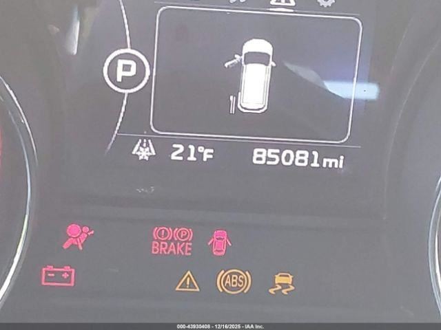 Engine 3.3L VIN 1 8th Digit Fits 15-18 SEDONA 997608 | eBay