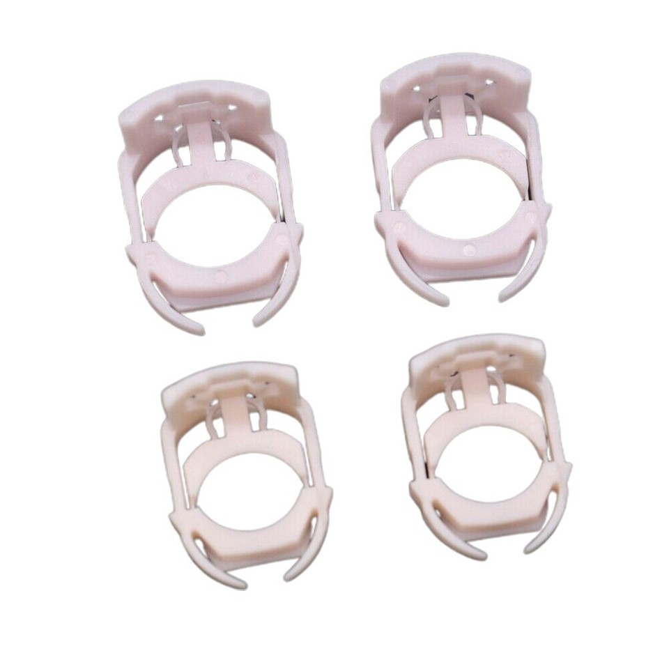 For Ford F 150 2004 2008 Fuel Line Retaining Clip Set OEM Quality Clips ...