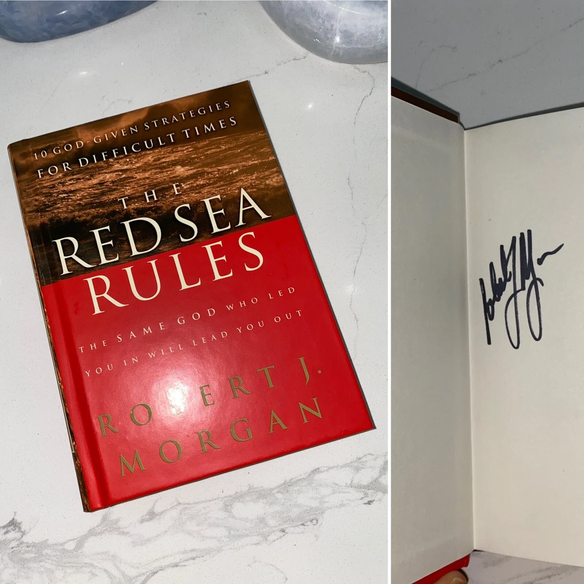 Robert Morgan Author