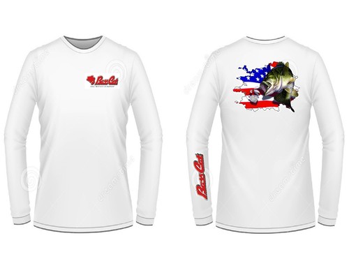Bass Cat Long Sleeve T-Shirts | eBay