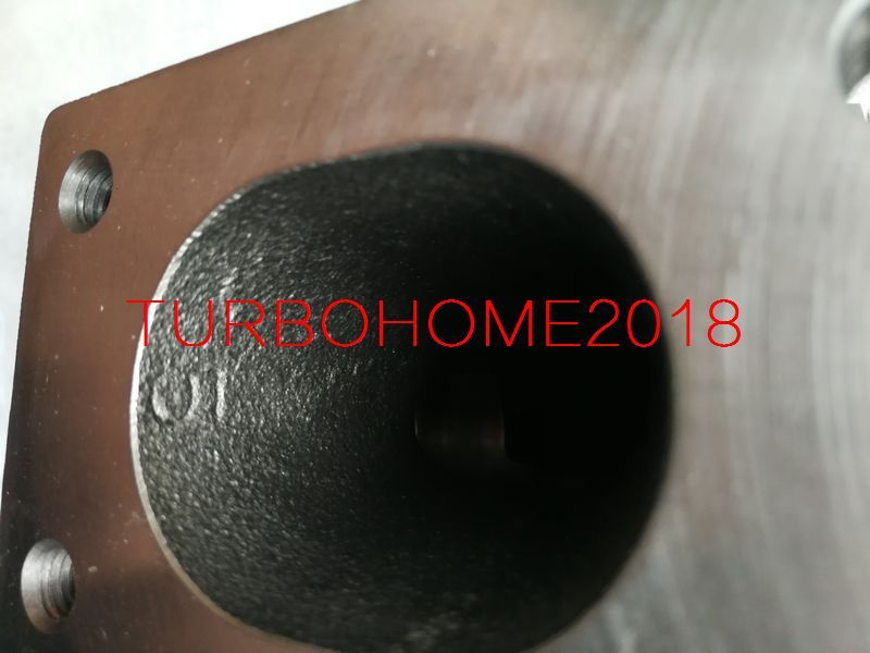 GENUINE HOLSET HE211W 3774197 3774229 FOTON CUMMINS ISF 3.8L ...