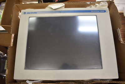 Allen Bradley 1500P Versaview 6181P-15TS2KH | eBay