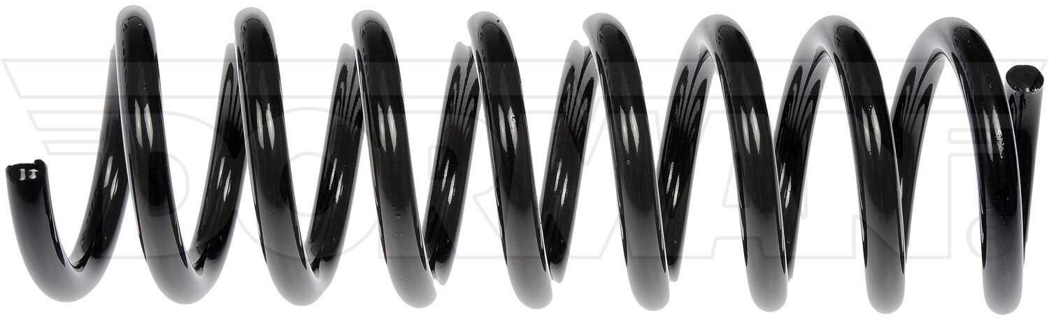 Dorman Coil Spring Rear Fits 1994-2000 Mercedes-Benz C280 1995 1996 ...