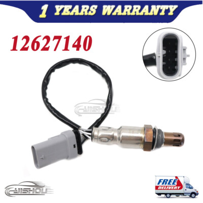 Downstream O2 Oxygen Sensor 12627140 for Chevy Malibu Impala GMC Buick ...