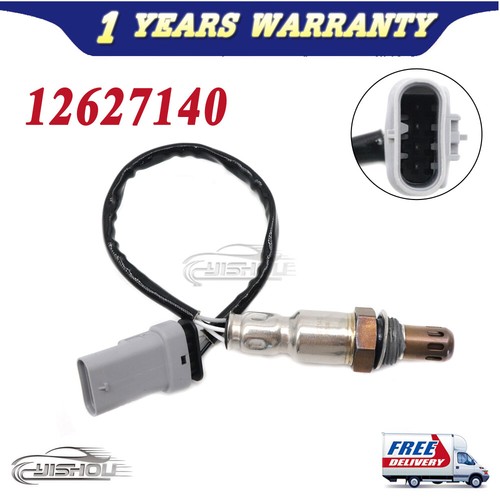 Downstream O2 Oxygen Sensor 12627140 for Chevy Malibu Impala GMC Buick ...