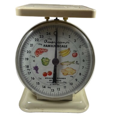 Scales - Meat Scale