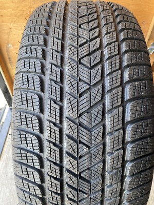 275/50R20 275 50 20 Pirelli Scorpion Winter Tire | 1 | Aftermarket Branded