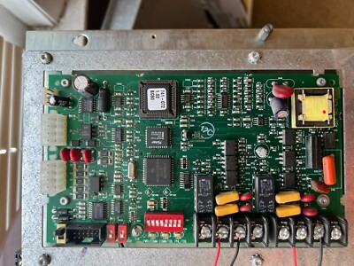 Simplex Serial Dact Board Assy 565-629 | eBay