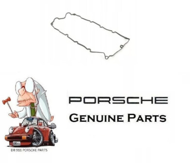 Genuine Porsche Cayenne Panamera Valve Cover Gasket 94810593501 Right ...