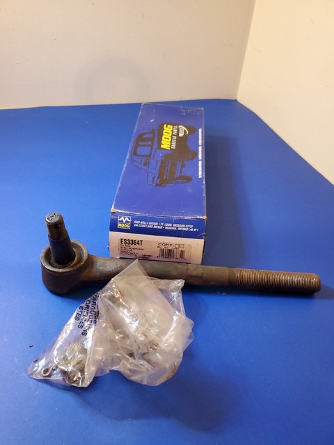 Steering Tie Rod End Moog ES3364T for sale online | eBay