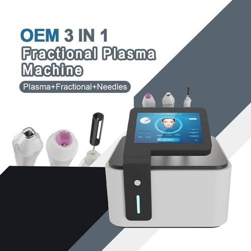 3 In 1 Plasma Shower Acne Removal Pen Cold Plasma Machine Jet Plasma ...