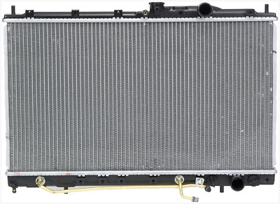 Radiator for 1992-1996 Colt, Mirage, Summit | eBay