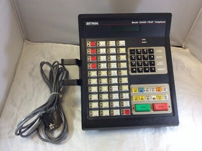 Commercial Radios - Zetron