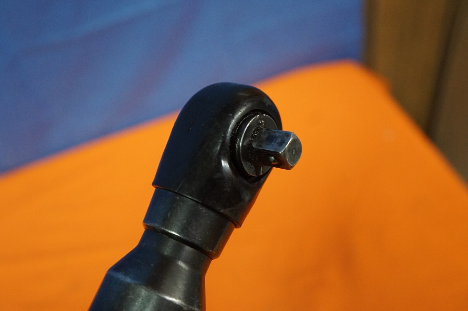 Snap On Cordless Ratchet 3/8" Drive 14.4V Red & 2.5AH Battery Pack | eBay