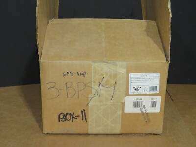 Fire Alarms - Booster Power Supply